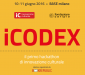 iCodex 2016 a BASE Milano - Wikimedia Italia