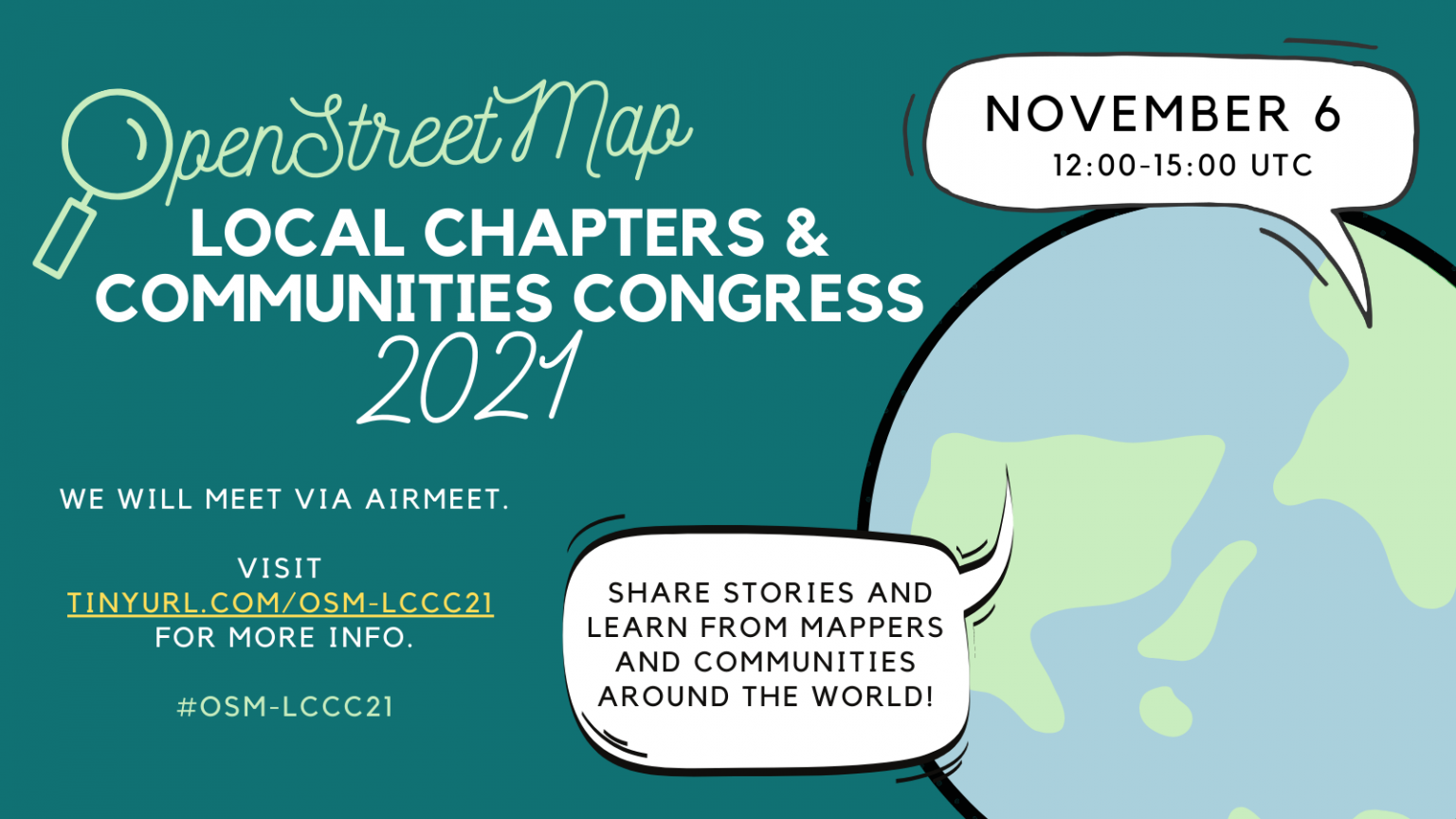 Le comunità di OpenStreetMap si incontrano - Wikimedia Italia