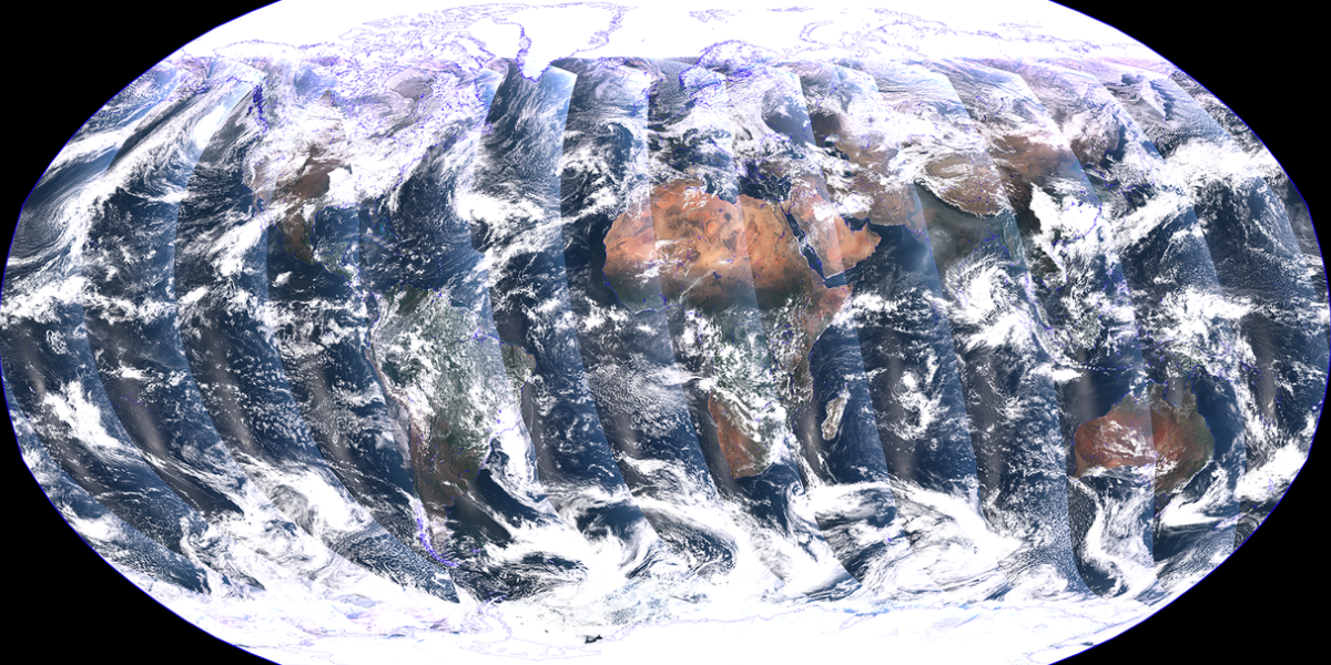 Dati geospaziali: da Python a OpenStreetMap - Wikimedia Italia
