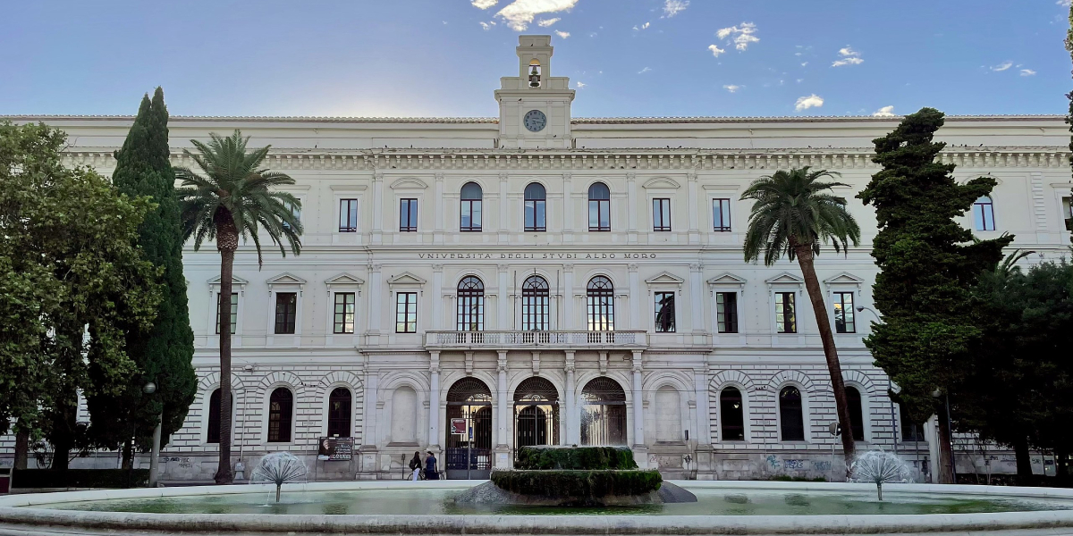 Università di Bari e Wikimedia Italia insieme per la conoscenza libera