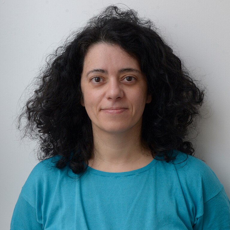 Staff - Wikimedia Italia
