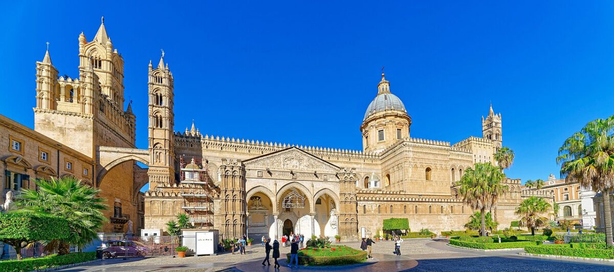 Wiki Loves Sicilia 2024 si conclude a Palermo - Wikimedia Italia